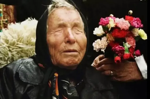 Prophet Vanga's predictions about the fate of the world in 2025