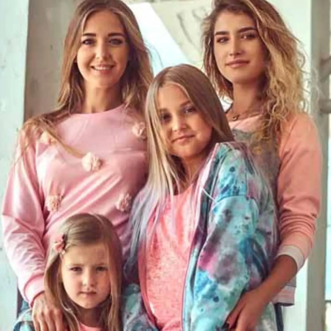 Father Sent Me and My Sisters Away Because He Desired a Son – Years ...